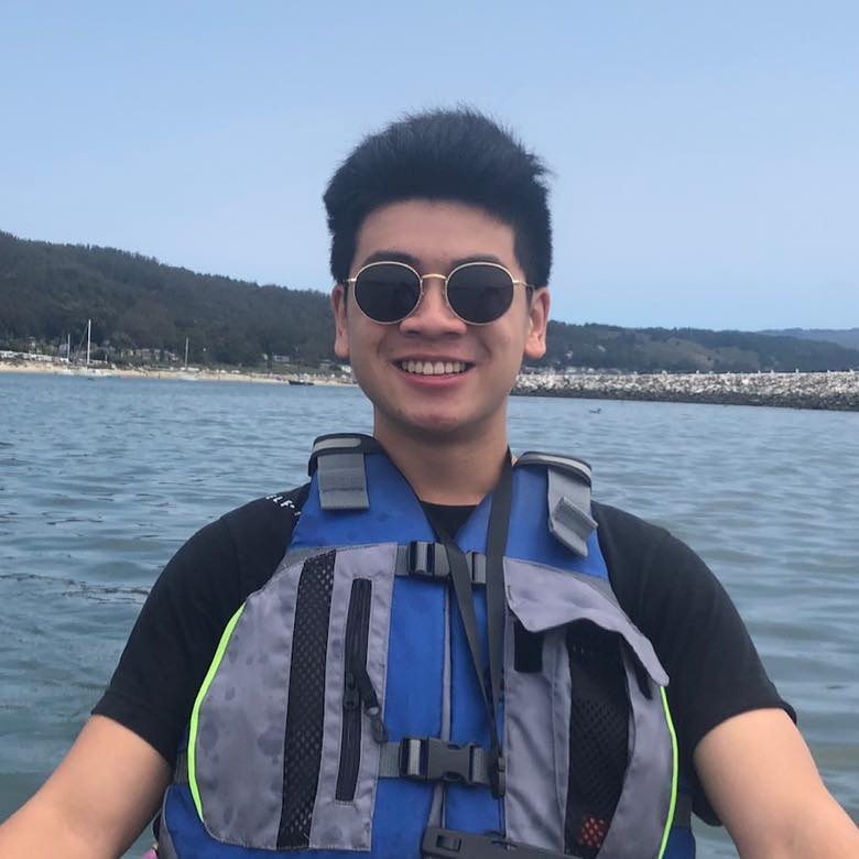 COG 3 - Final Project - Bryan Lee